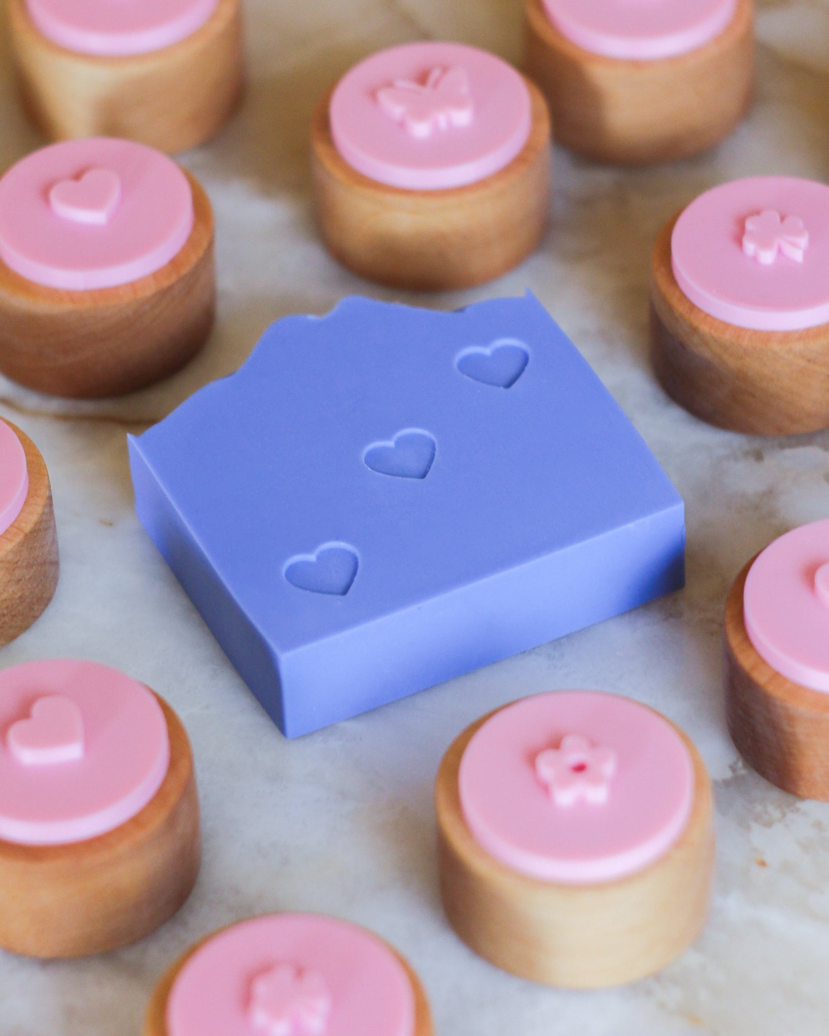 Thesoapstamps – The soap stamps