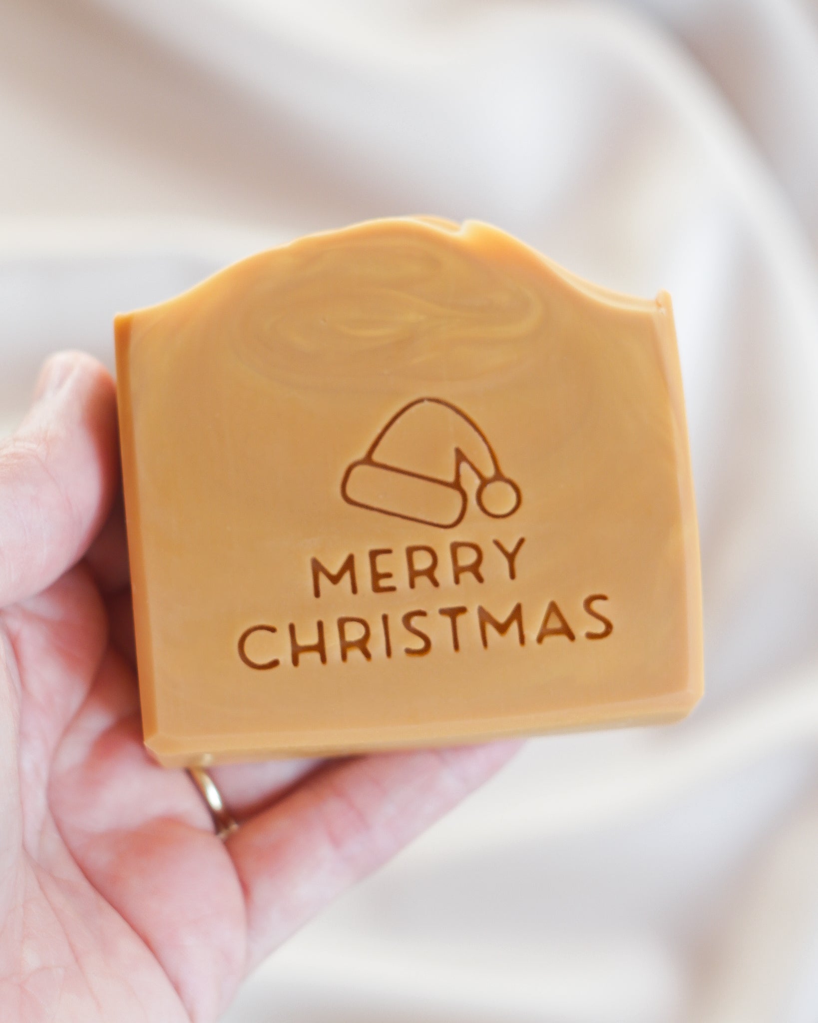 Merry Christmas Soap Stamp III – The soap stamps